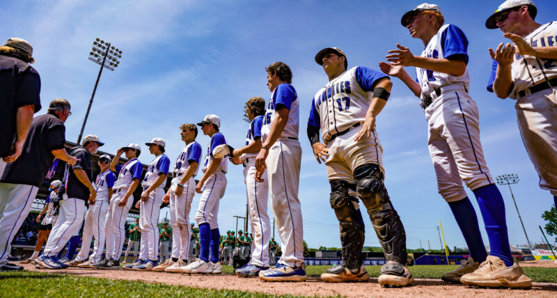 Determined Mounties have come a long way | News, Sports, Jobs ...